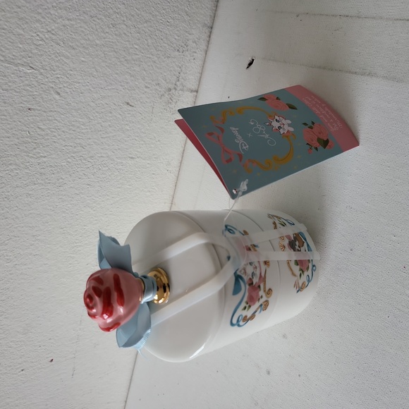 Disney | Dining | Disney Jar Set By Ann Shen The Aristocats | Poshmark